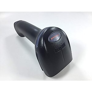 Honeywell/Xenon 1900G-HD (Hign Density) Barcode/Area-Imaging Scanner (2D, 1D, PDF, Postal) Kit, Includes RS232 Cable, Power Supply and USB Cable (Renewed)