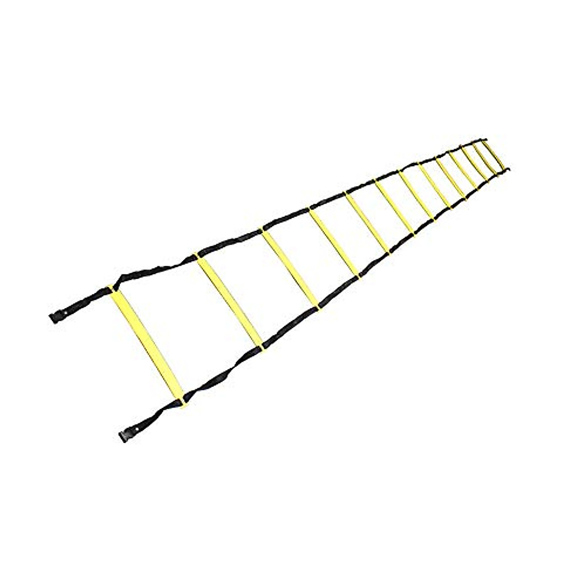 Bluedot Trading Strength & Speed Agility Training Sled Ladder Cones Bundle - Gain Speed for Training Football, Soccer, Basketball, Cross Fit, and all Athletes.