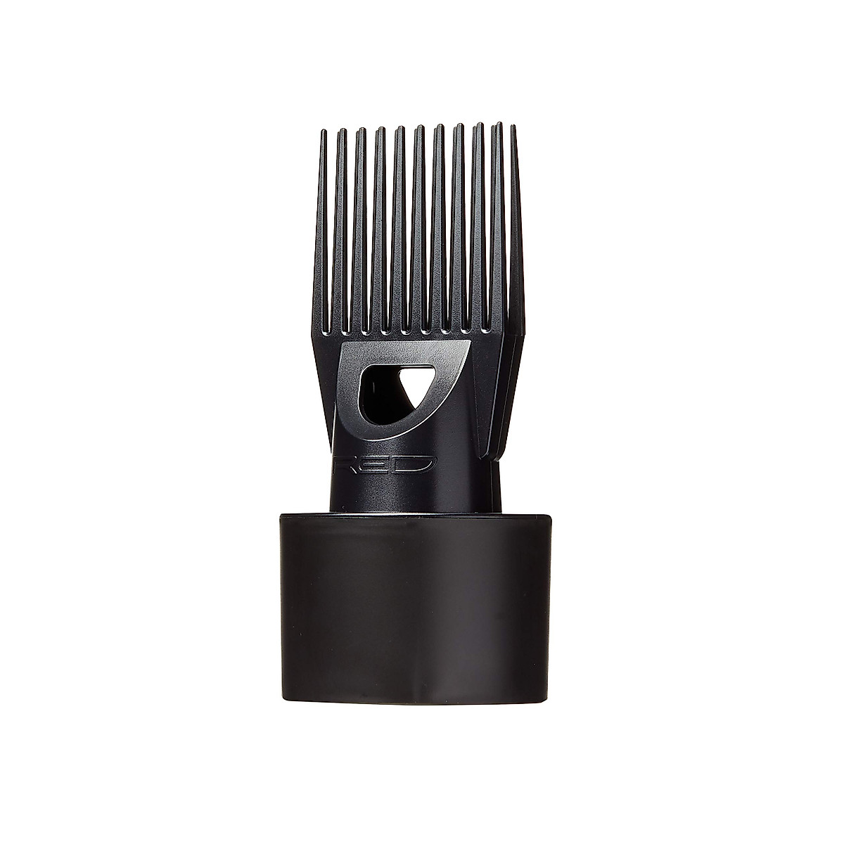 Red by Kiss Universal Hair Dryer Nozzle, Long Comb
