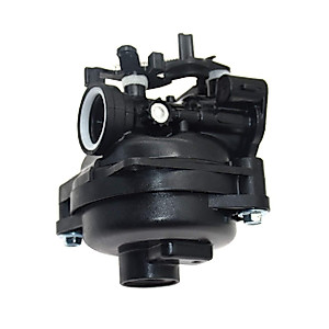 Shnile Carburetor & Air Filter for Murray Model 11A-B23Z758 Lawn Mower