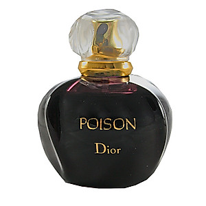 Poison 1.0 Fl. oz. Eau De Toilette Spray Women By Christian Dior