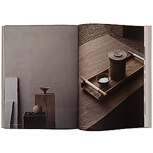 Soft Minimal: Norm Architects: A Sensory Approach to Architecture and Design
