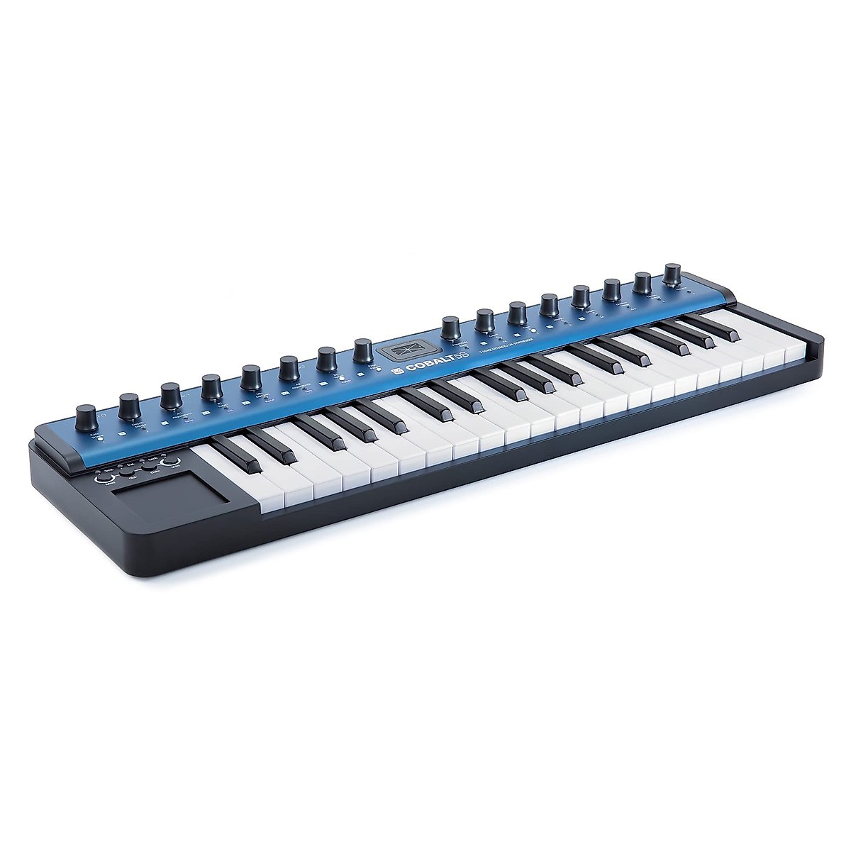 Modal Electronics COBALT5S 5-voice Extended Virtual Analog Synthesizer