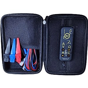 N2 Neuron Graphing Meter & Diagnostic System