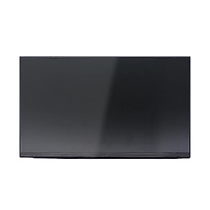 13.3" Screen Replacement for Dell p/n 7DR26 07DR26 60Hz LCD Display Panel 30Pins FHD 1920(RGB)×1080 Non-Touch