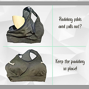 Laundry Buddy® for Bed Sheets and More - Bed Sheet Detangler - No More Tangles, Wads, or Wet Sheets - Your New Laundry Helper! - Made in America - BPA Free - Bleach Safe - Heat Safe - Patent Pending