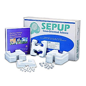 Lab-Aids Decision Making: Probability and Risk Assessment (Developed by SEPUP) Module# DM-2