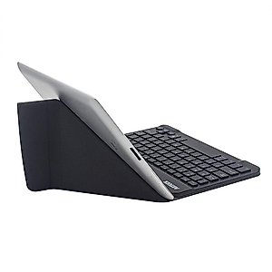 Arteck Protection Case & Stand HB030B Bluetooth Keyboard (Bluetooth Keyboard not included)