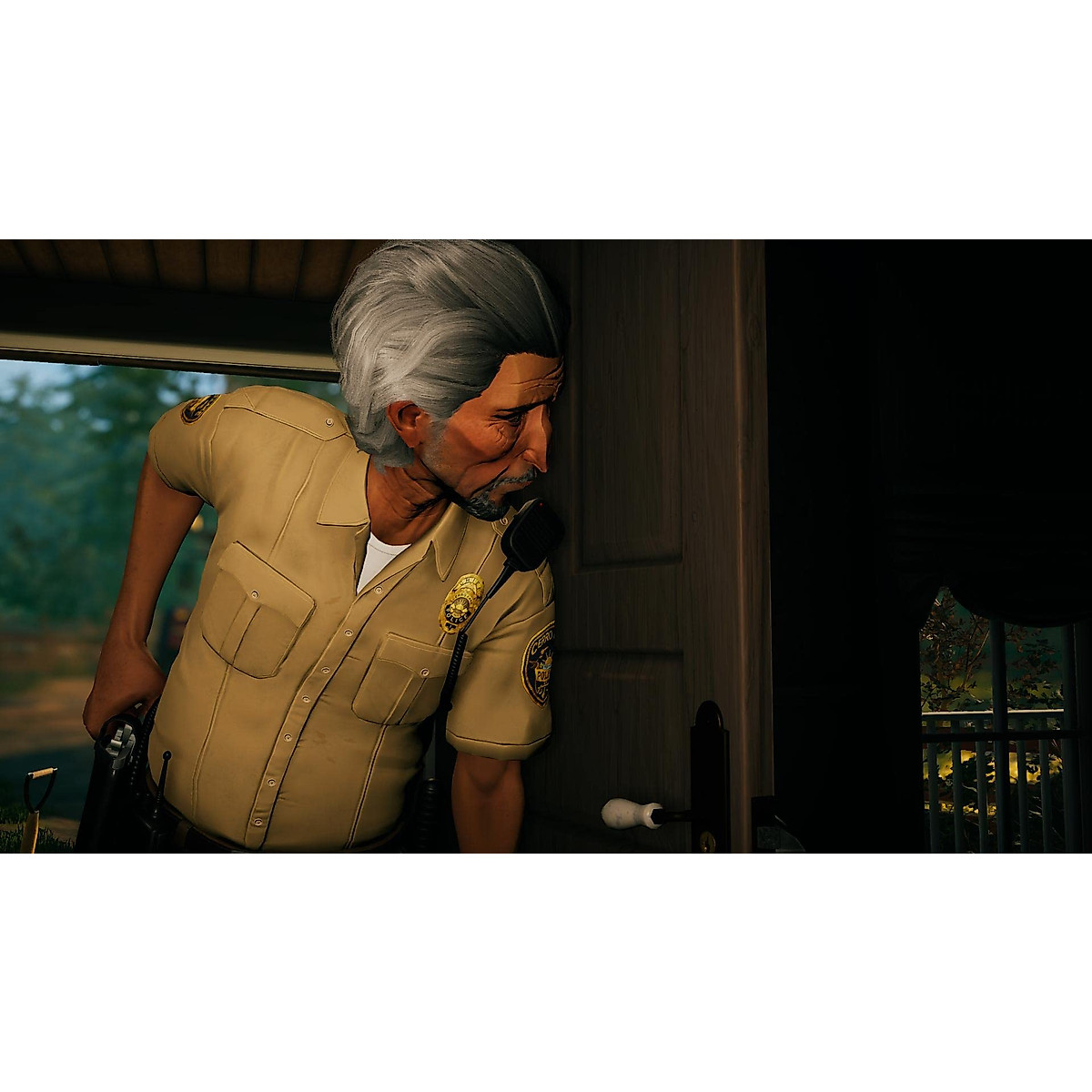 Alfred Hitchcock - Vertigo - Limited Edition Nintendo Switch