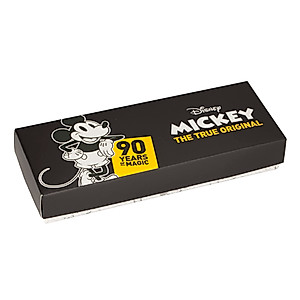 Disney Mickey Mouse Adult Vintage Analog Quartz Watch