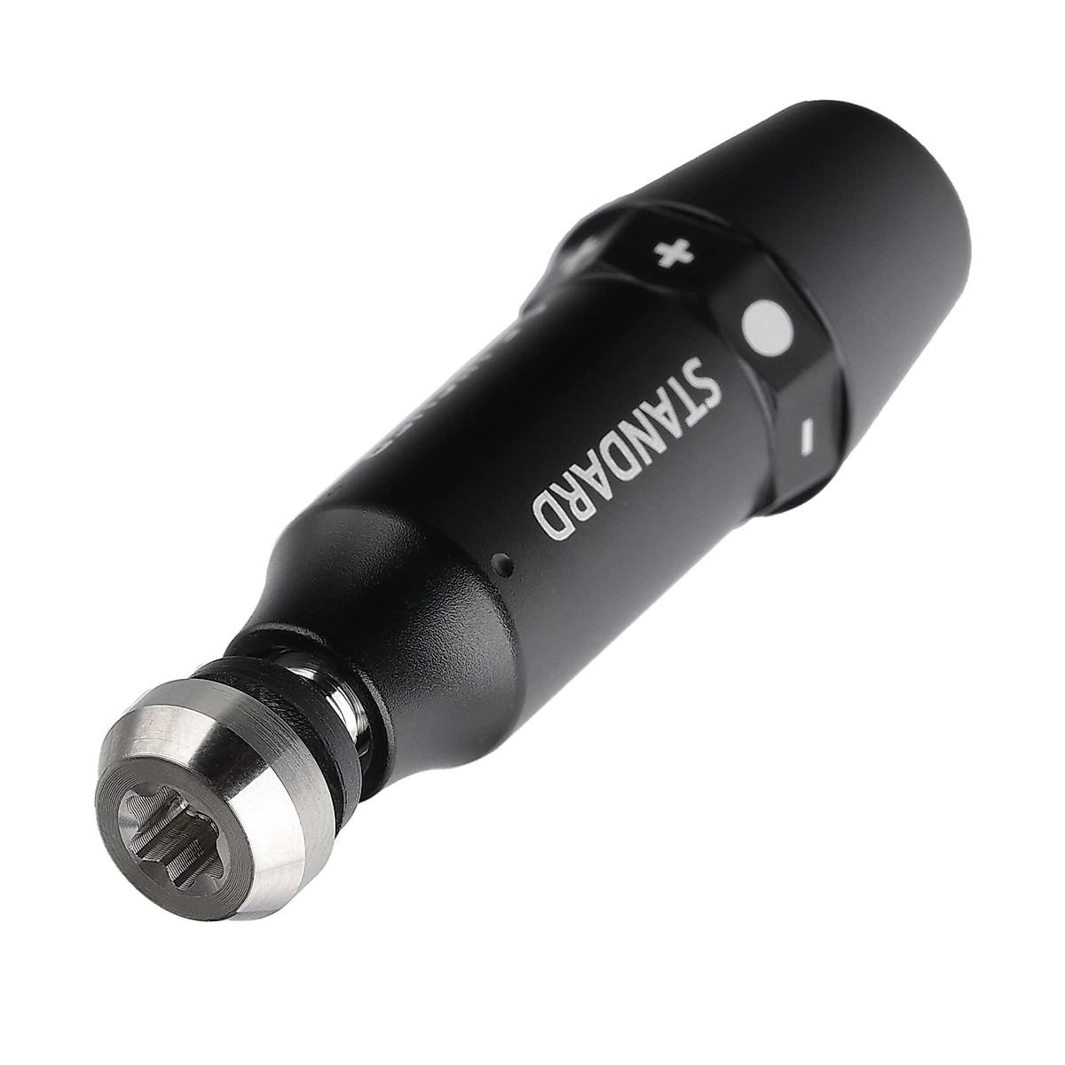 QUEEN3C Golf Shaft Adapter fits tip .335" Shaft, Compatible with PXG 0311 Black OPS Series Driver, GEN6/5/4/2/1 Series Driver & Fairway Woods. (RH, 0.335")