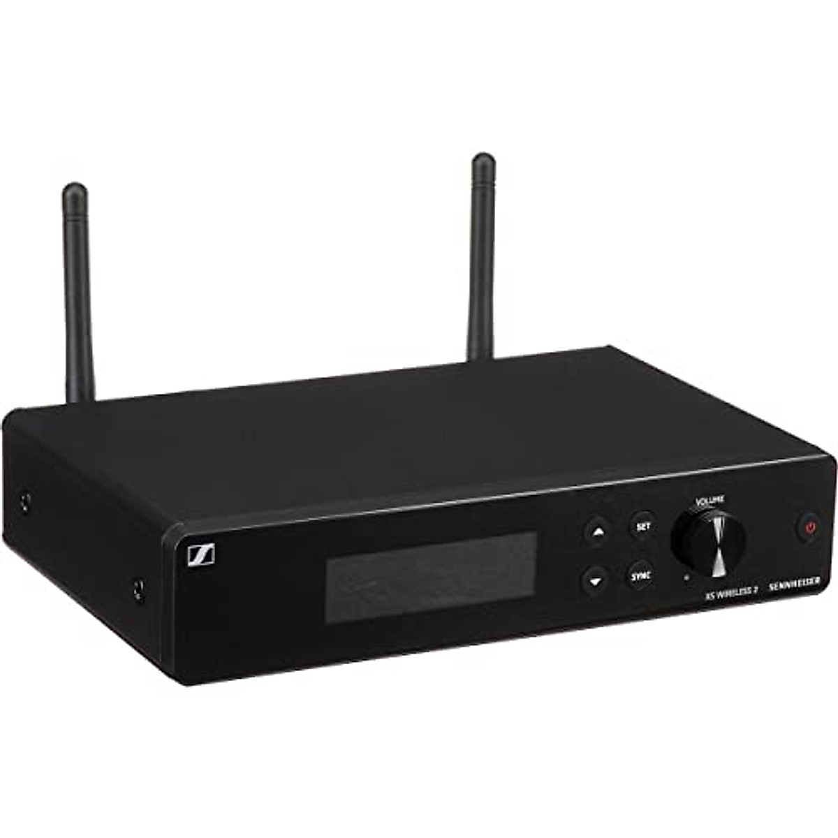 Sennheiser Pro Audio (XSW 2-835-A), Black, Wireless