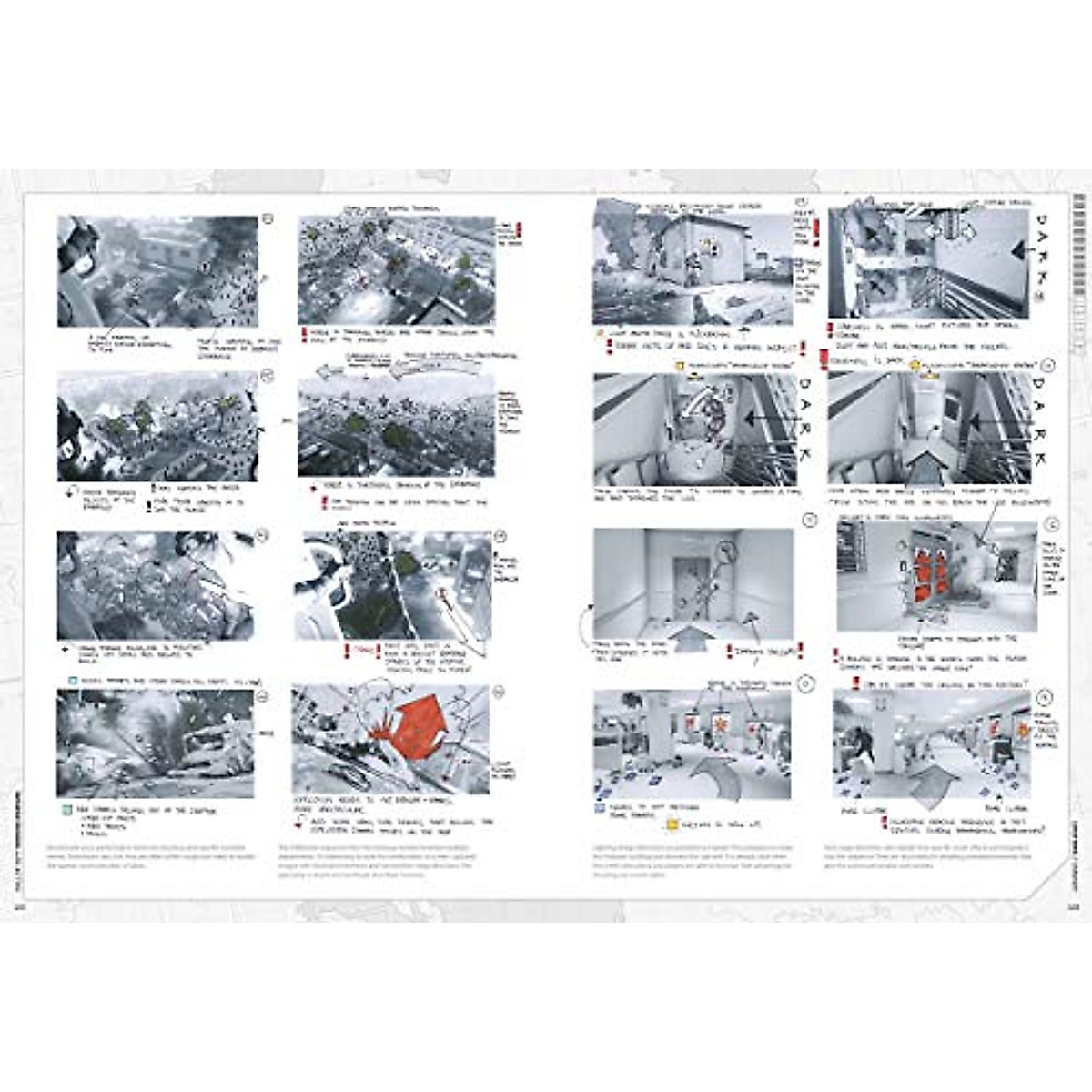 Making Call of Duty: Modern Warfare