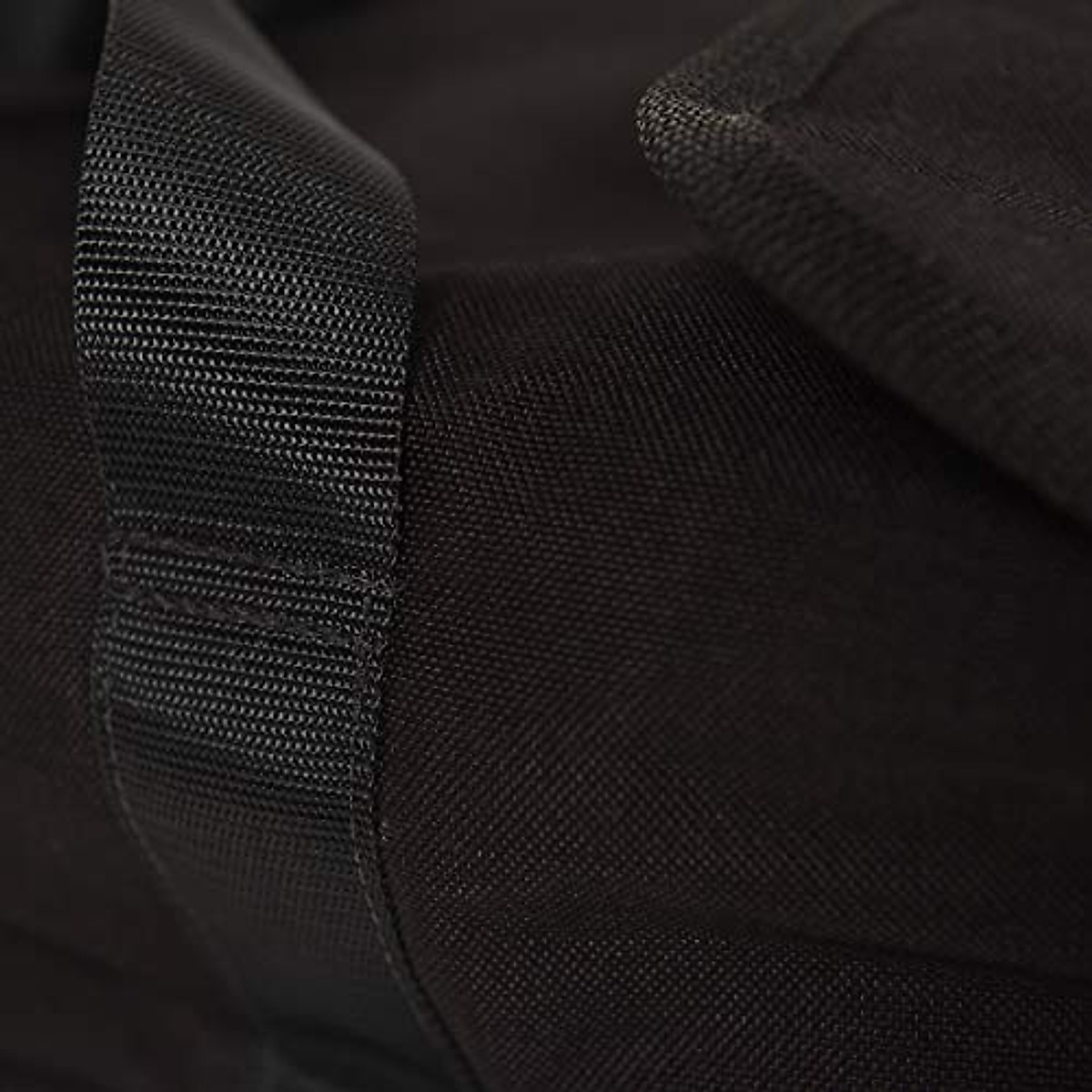 RediHEAT Heated Pizza Delivery System, 16" 2-Pie Bag, Black