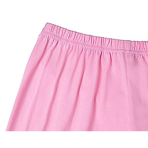 Big Girls Pajamas Cozy Cotton Tie dye Sweet Dream Loungewear PJ Set Kids Size 8