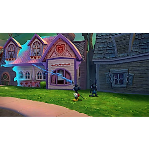 Disney Epic Mickey 2: The Power of Two - Nintendo Wii (Renewed)