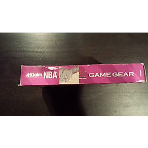 NBA Jam Tournament Edition