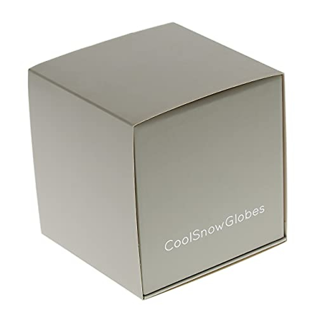 CoolSnowGlobes Autumn Snow Globe