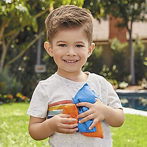 Little Tikes® My First Cornhole Game Fun Outdoor Bean Bag Toss Game Set for Kids and Toddlers Extra Large