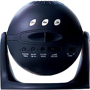 SEGA Homestar Matataki (Navy) Home Planetarium Star Projector