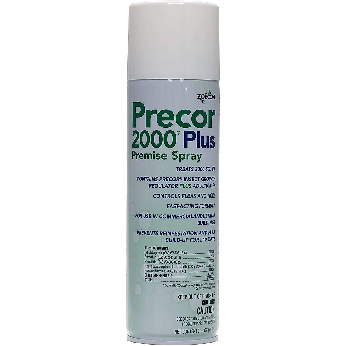 Precor 2000 Plus Premise Spray