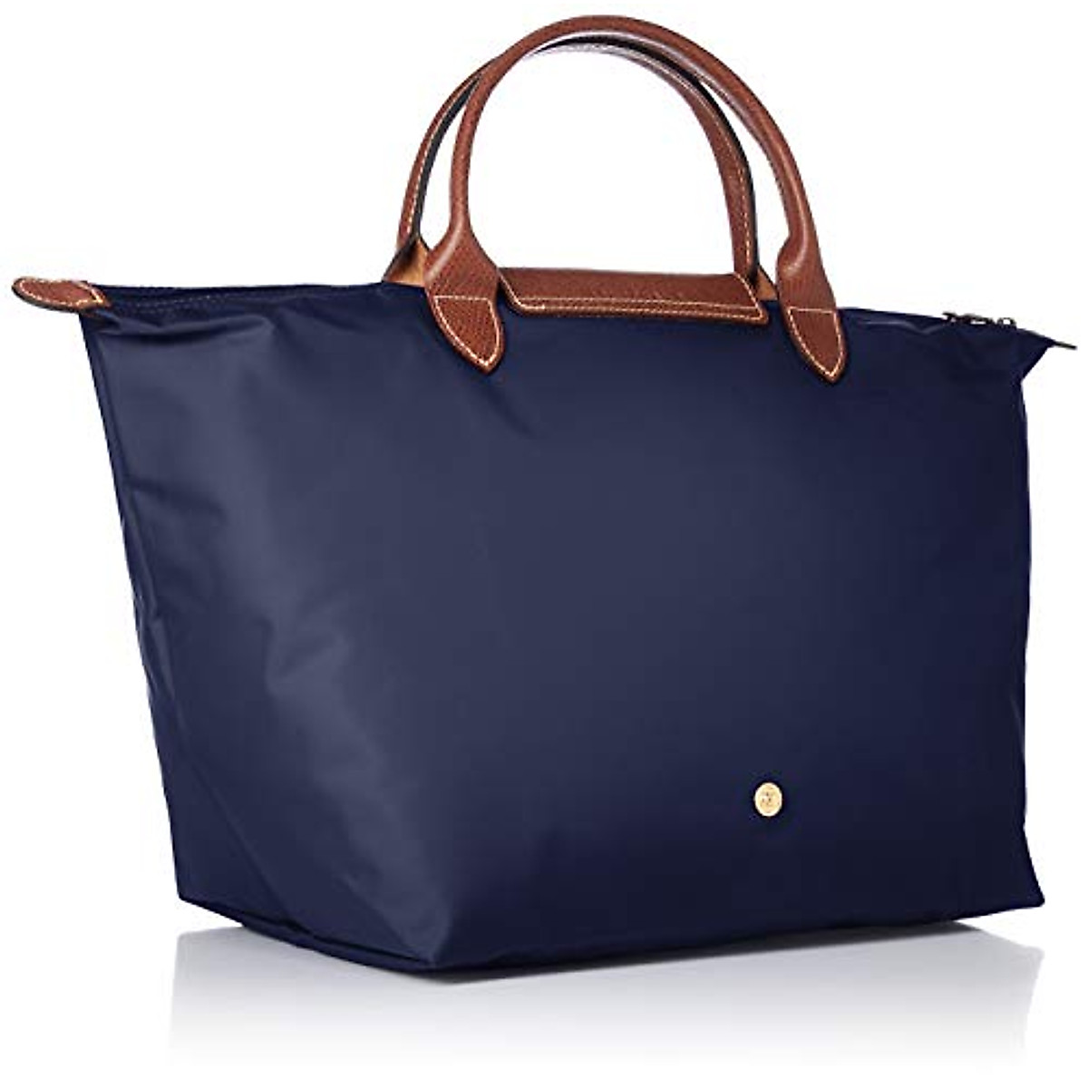 LONGCHAMP(ロンシャン) Tote Bag, Navy