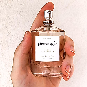 Pharmacia Fleur d'Oranger Eau de Parfum by Tru Fragrance & Beauty, 1.0 oz - Fresh and Citrusy
