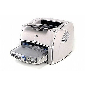 HP LaserJet 1200 Printer (Renewed)