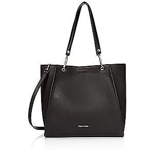 Calvin Klein Reyna North/South Tote