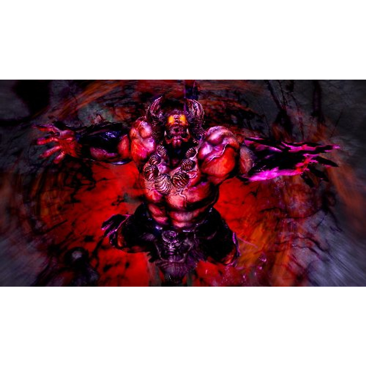 Toukiden: The Age of Demons - PlayStation Vita