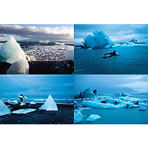 Distant Shores: Surfing the Ends of the Earth