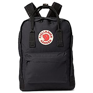 Fjällräven 13" Kanken Laptop Black One Size