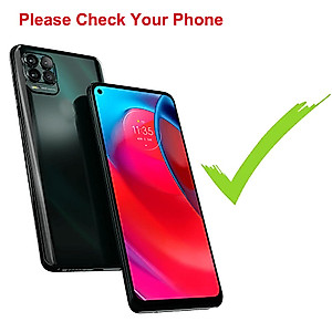 2 Pack for Moto G Stylus 5G 2021 Pen for Motorola Moto G Stylus 5G 2021 Stylus Pen Replacement Parts for Moto G Stylus 5G 2021 XT2131