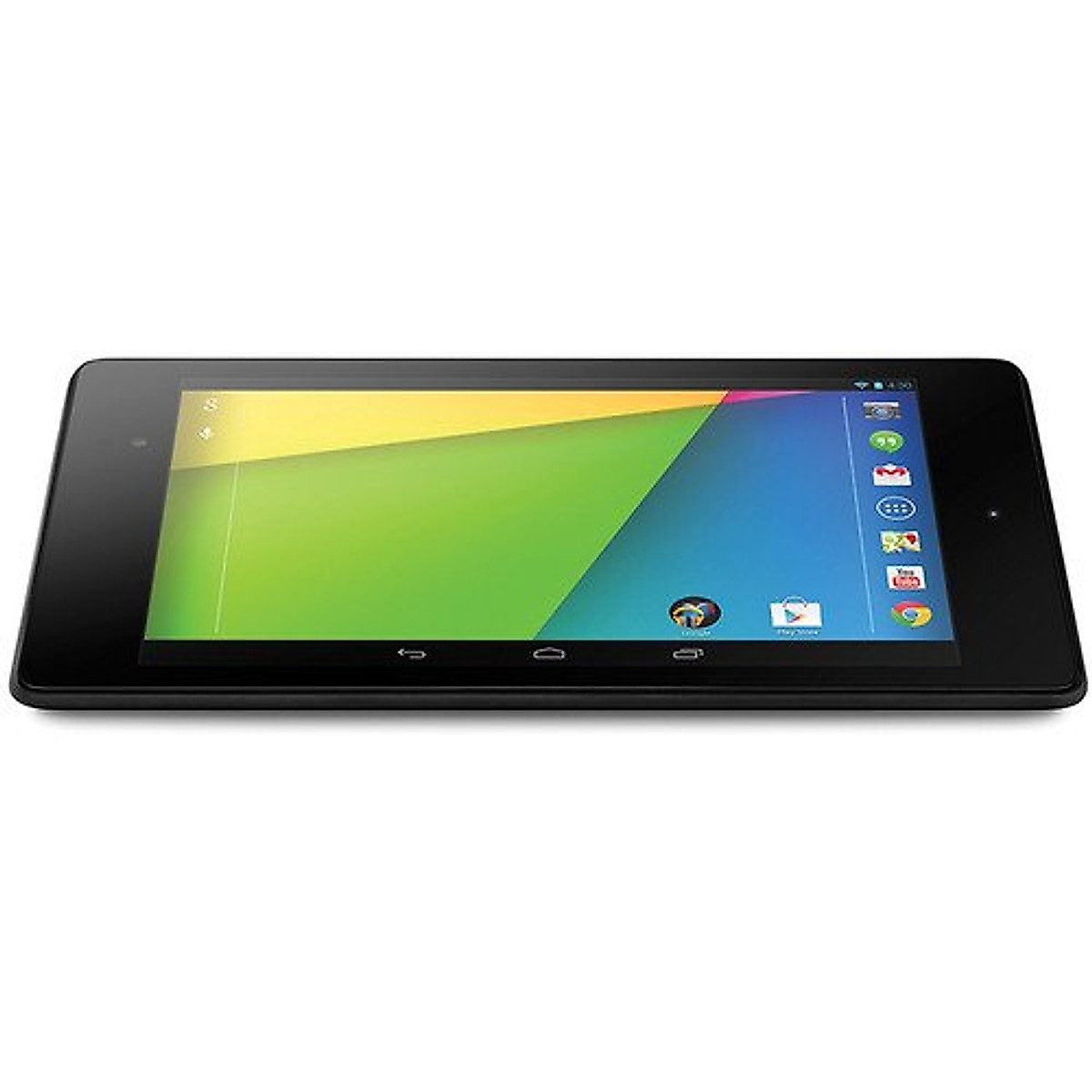 Nexus 7 from Google (7-Inch, 32 GB, Black) by ASUS (2013) Tablet