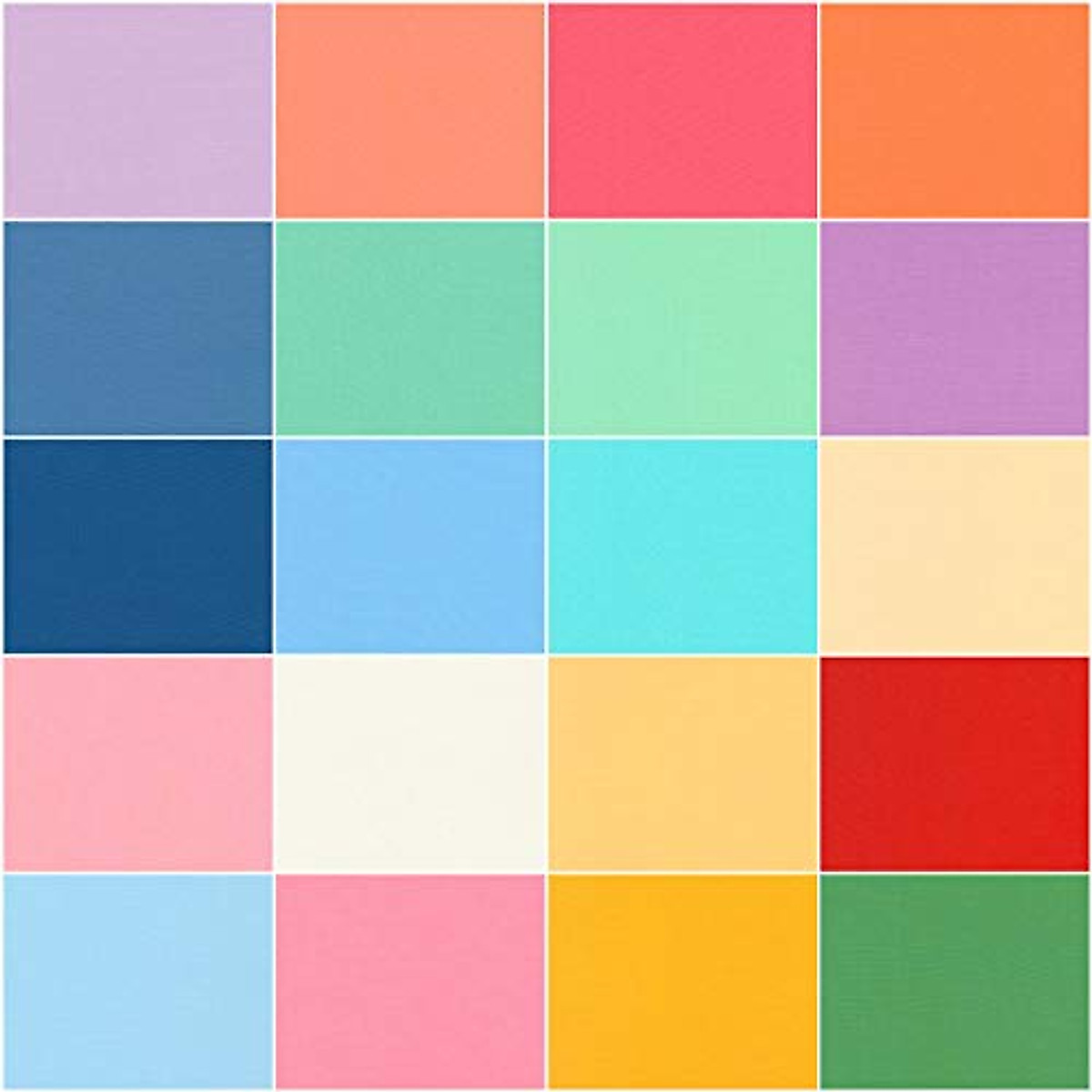 Darlene Zimmerman New 1930's Palette Charm Square 42 5-inch Squares Robert Kaufman CHS-867-42