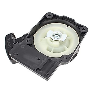partszen 576 59 40-01 Recoil Starter for Redmax EBZ7500 EBZ7500RH EBZ8500 EBZ8500RH Backpack Blowers