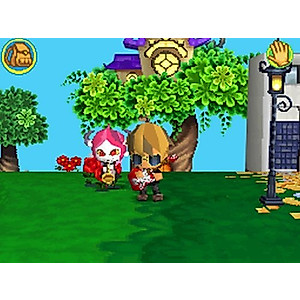 Magician's Quest: Mysterious Times - Nintendo DS (Renewed)