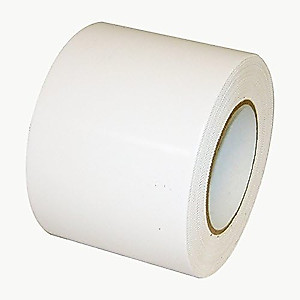 Polyken 824/WI460 824 Shrink Wrap Tape (Polyethylene Film): 4" x 60 yd., White