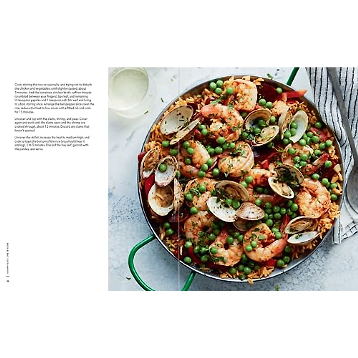 Skinnytaste One and Done: 140 No-Fuss Dinners for Your Instant Pot®, Slow Cooker, Air Fryer, Sheet Pan, Skillet, Dutch Oven, and More: A Cookbook