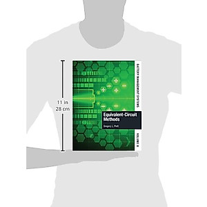 Battery Management Systems, Volume II