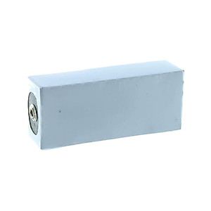 Exell Battery 413A 30V NEDA 210 Alkaline Battery Fits Replaces 20F20, 210, 413A, 523, 8123, A413, B123, BA 305/U, BLR-123, BLR123, Gooch & Housego OL Series 730-Ge Detector, VOM's, Triplett 630