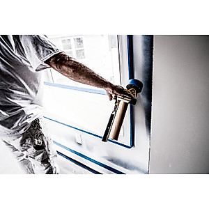 ScotchBlue Painter's Tape, Multi-Use, .94-Inch by 60-Yard, 1 Roll