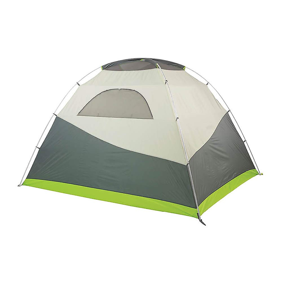 Big Agnes - Rabbit Ears Tent, 4 Person