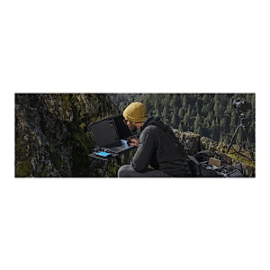 G-Technology 2TB ArmorATD All-Terrain Rugged Portable External Hard Drive - USB-C, USB 3.1 Gen 1 - 0G10434-1