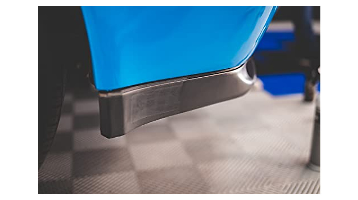Revive Your Car's Trim with Solution Finish Restorer