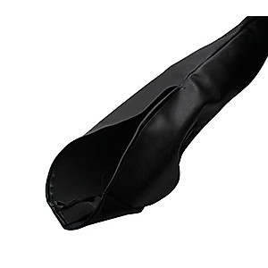 Tow Bar Cover Tow Bar Storage Bag Replaces for Roadmaster 055-3 Motorhome Mounted Tow Bars,Cover for All Sterlings Falcons Blackhawk towbars-Heavy-Duty Marine Grade.