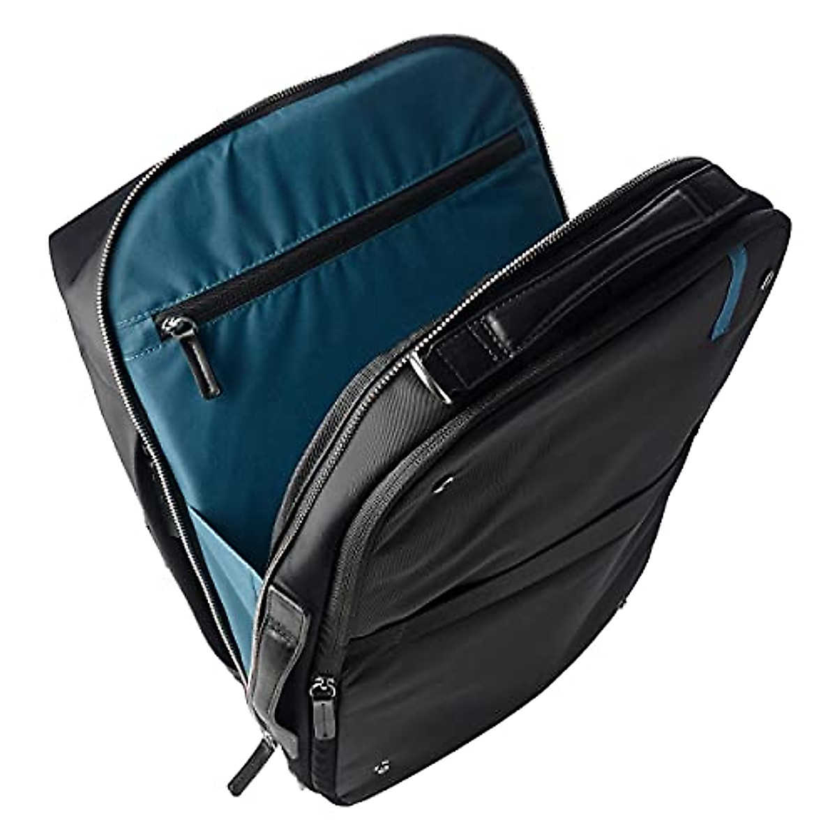 Samsonite & Sarah Jessica Parker - Shoeful Convertible Duffel, One Size, Black