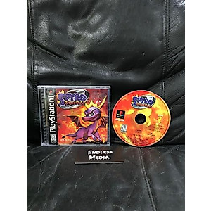 Spyro 2: Ripto's Rage