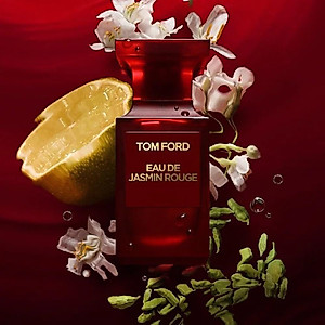 Tom Ford Jasmin Rouge 3.4 Oz./ 100 Ml. New In Sealed Box.