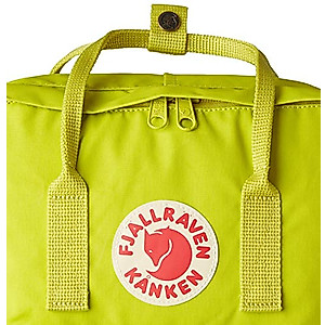 Fjallraven - Kanken Classic Backpack for Everyday, Birch Green